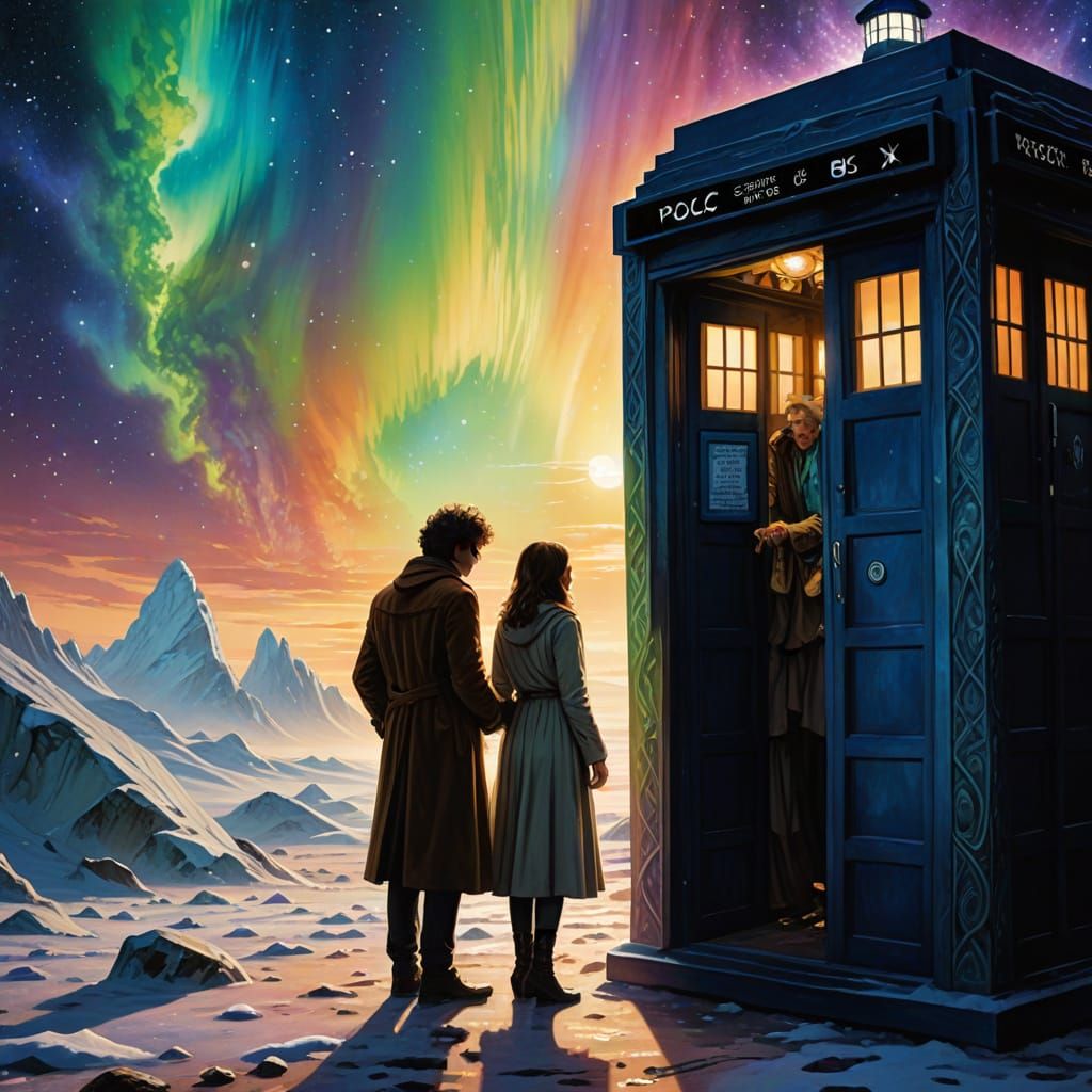 DR WHO DS - DR WHO DS