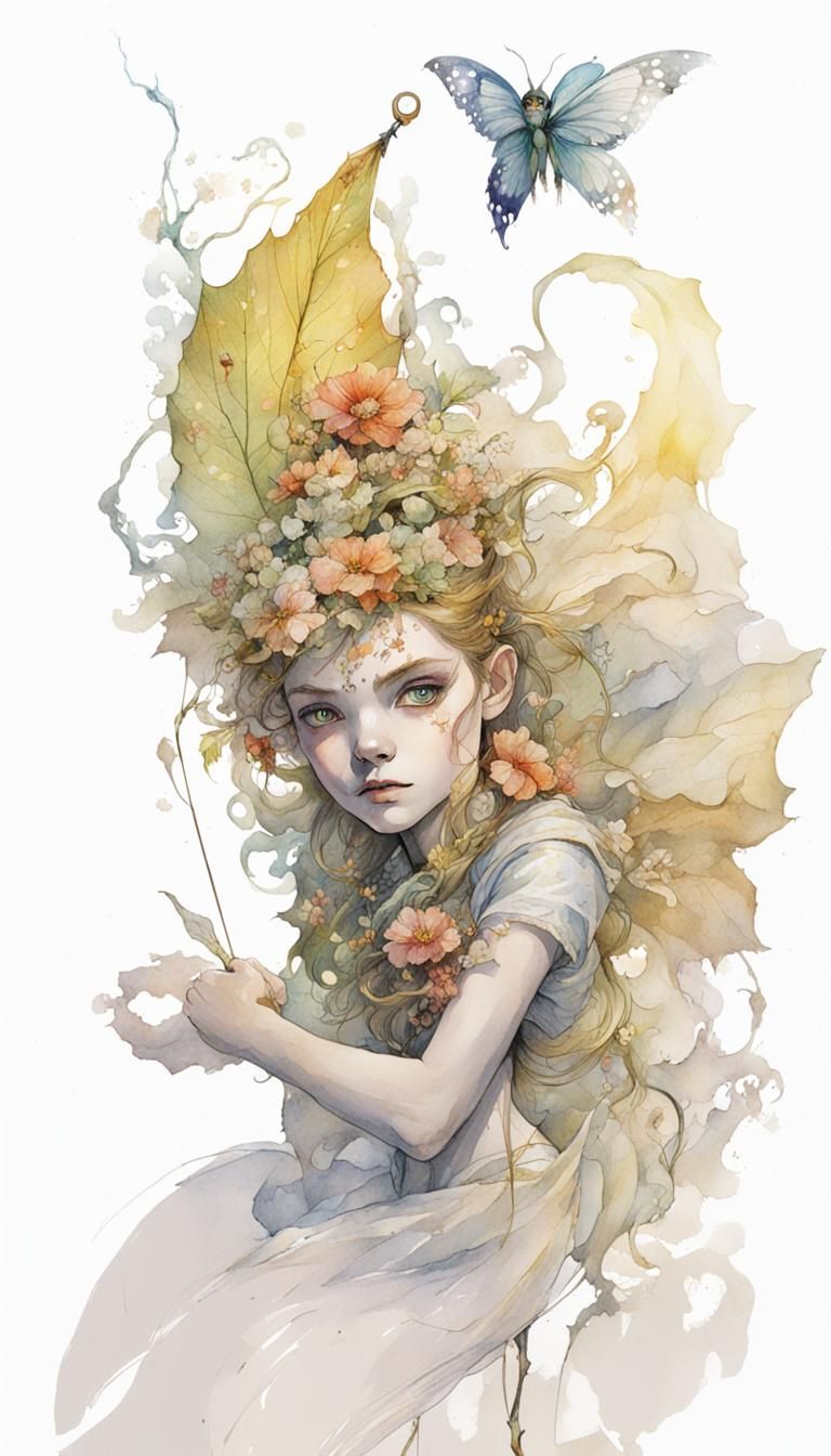 Elemental - AI Generated Artwork - NightCafe Creator