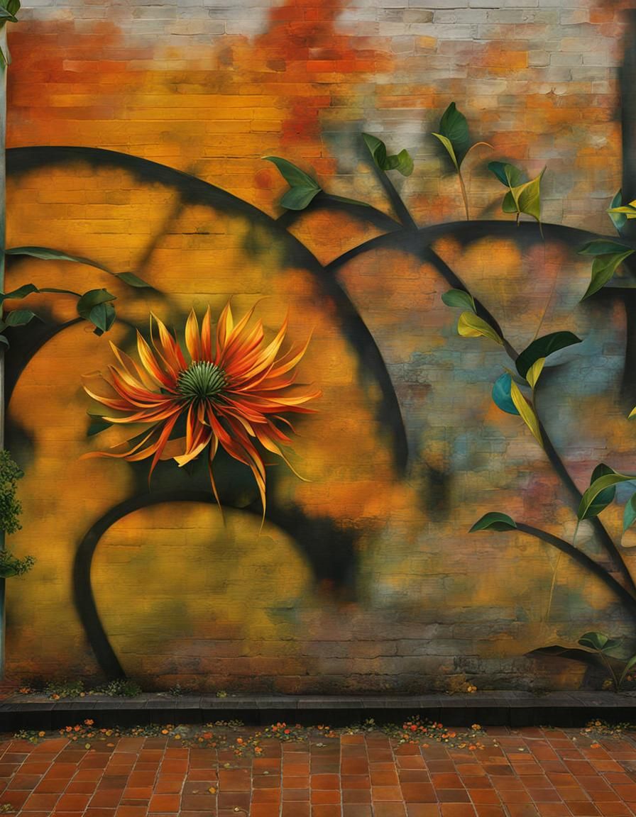 Learning to Spell - AI Generated Artwork - NightCafe Creator