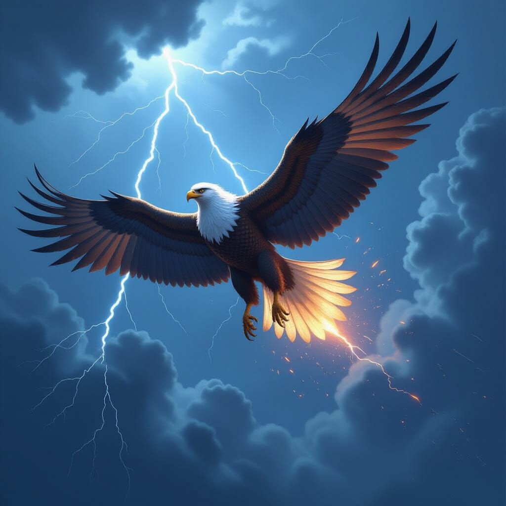 Power in flight - Power in flight