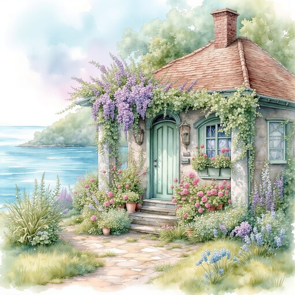 By the Ocean - By the Ocean