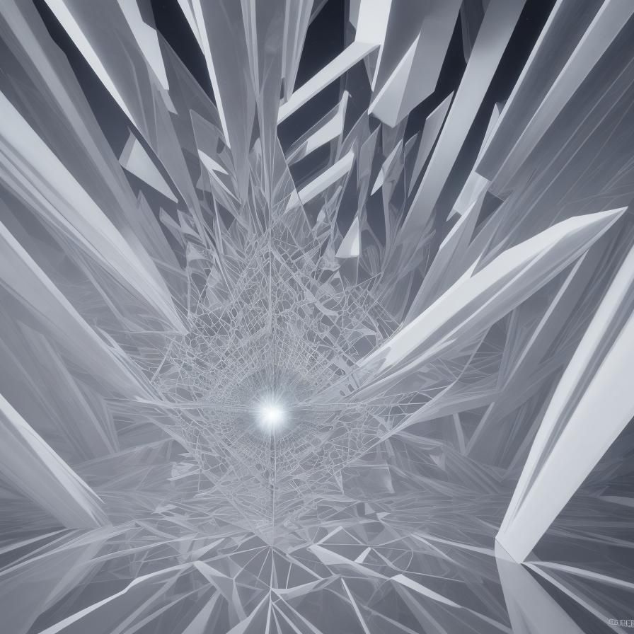 Spectacular Snow - AI Generated Artwork - NightCafe Creator