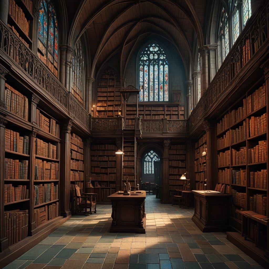 Medieval Libraries - Medieval Libraries
