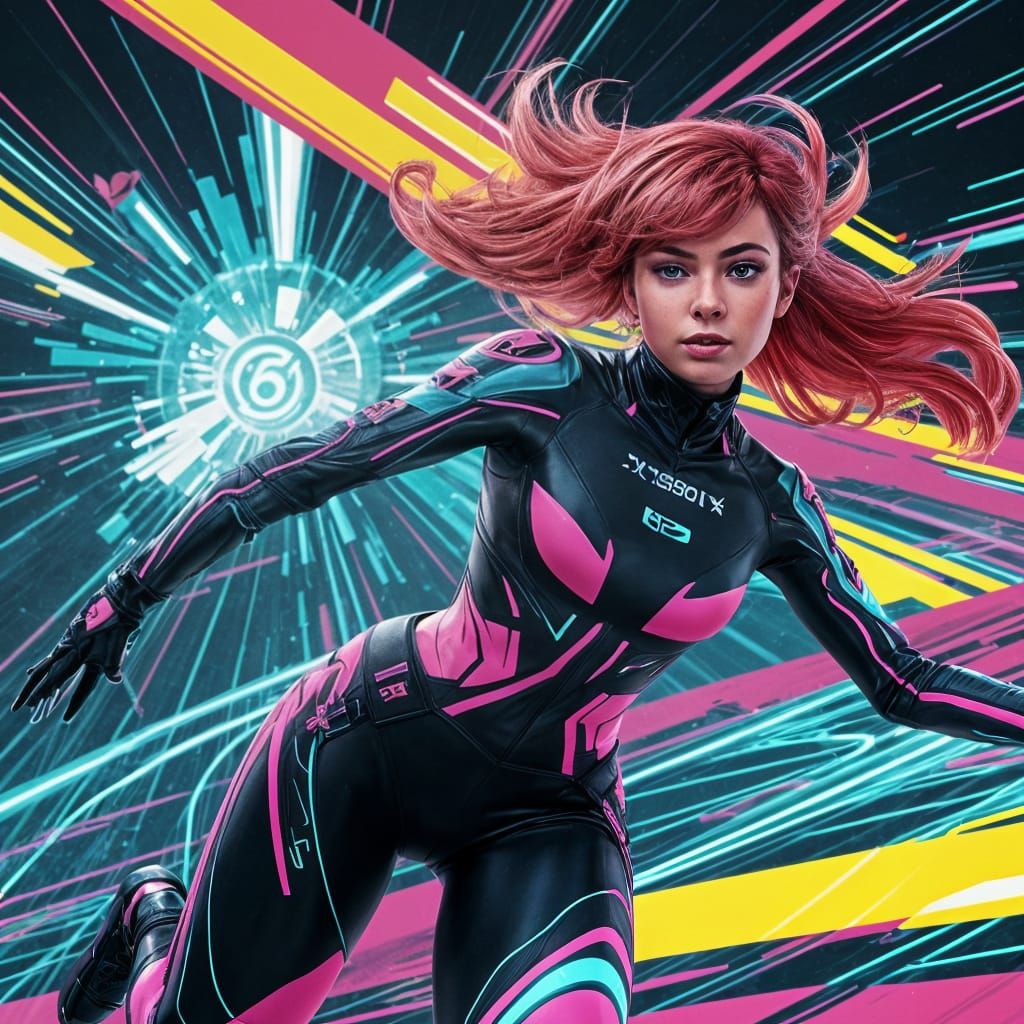 Dynamic Dynamo🙌 😎 - Dynamic Dynamo🙌 😎