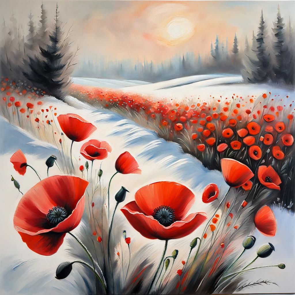 Untitled Creation - AI Generated Artwork - NightCafe Creator