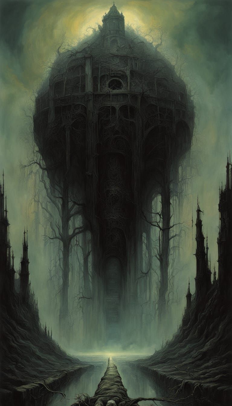 Scum of the Earth the dregs renaments soul entity