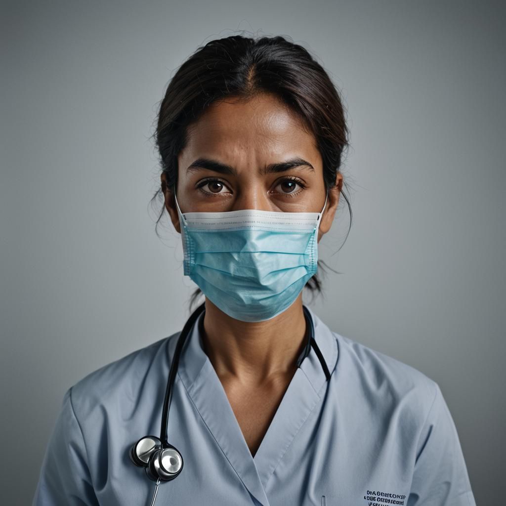 Real hero mask - AI Generated Artwork - NightCafe Creator