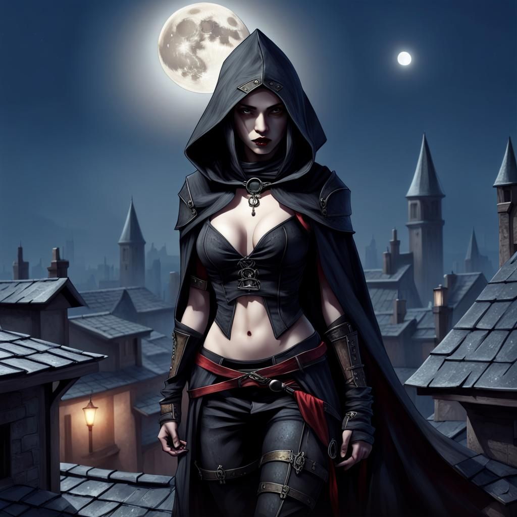 MTGNexus - Zakarizero's Random Creations