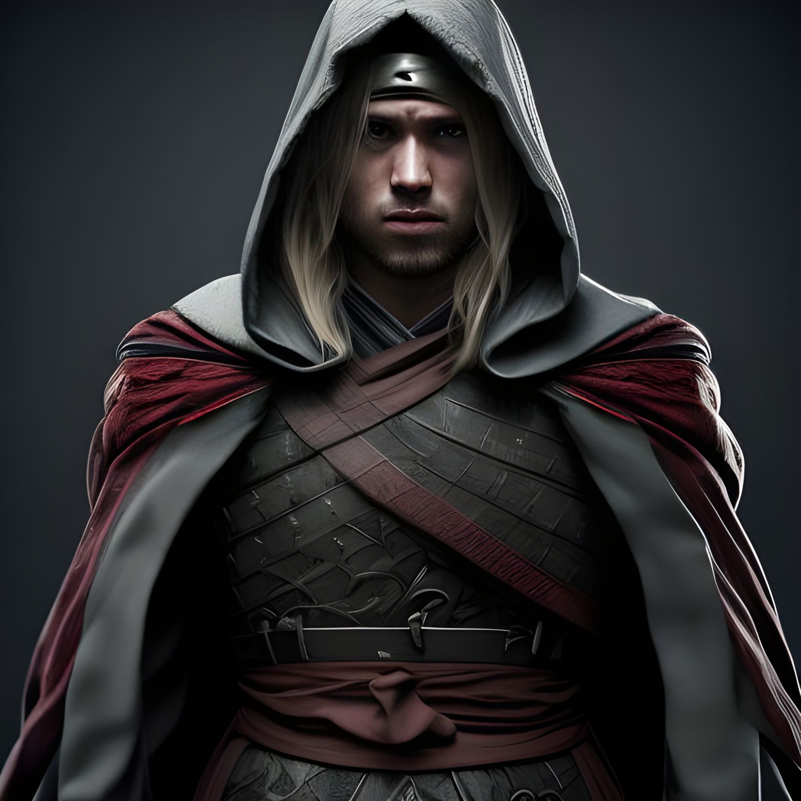 Jeremiah the Prince of Elboron One, by Lord Elboron - AI Generated ...