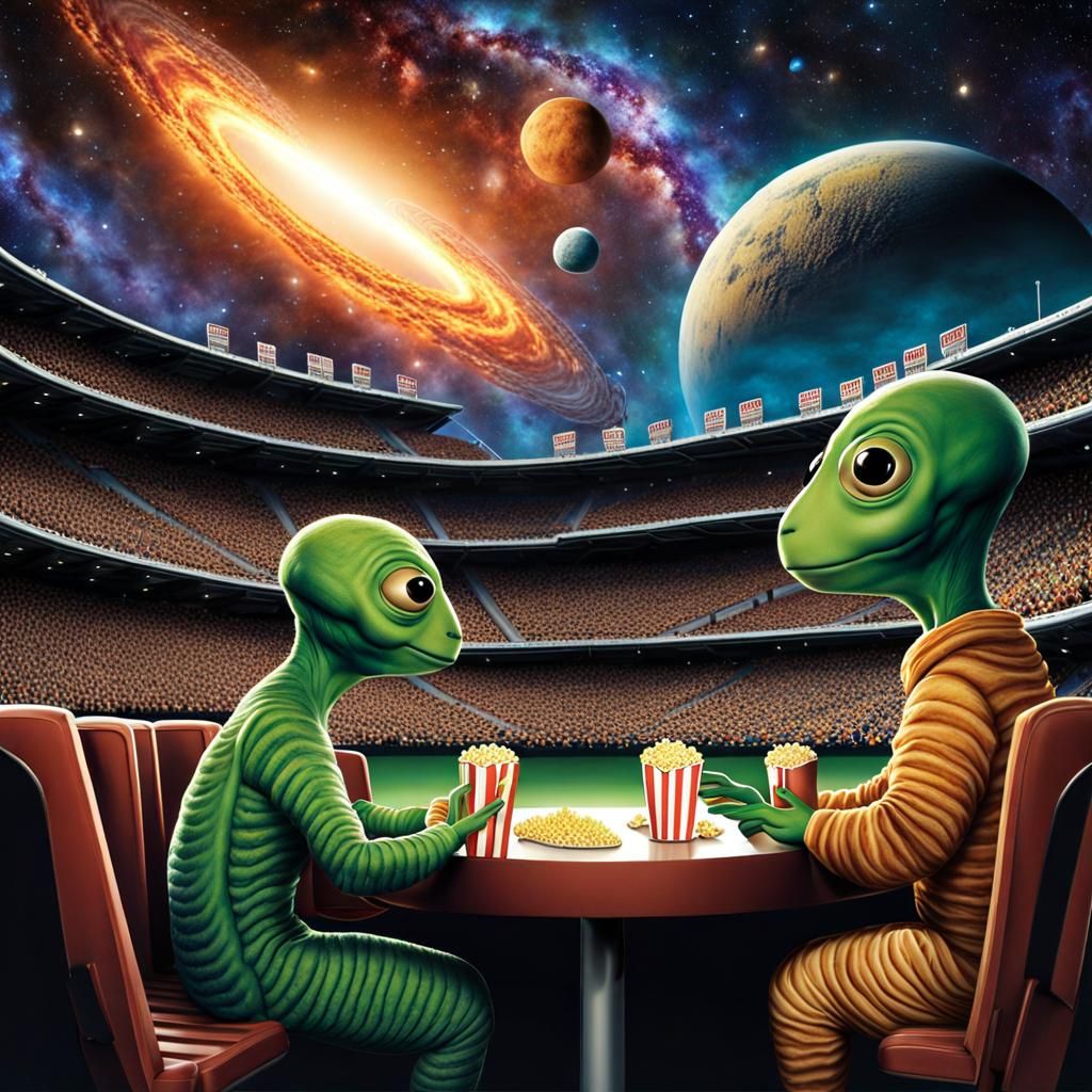 Untitled Creation - AI Generated Artwork - NightCafe Creator