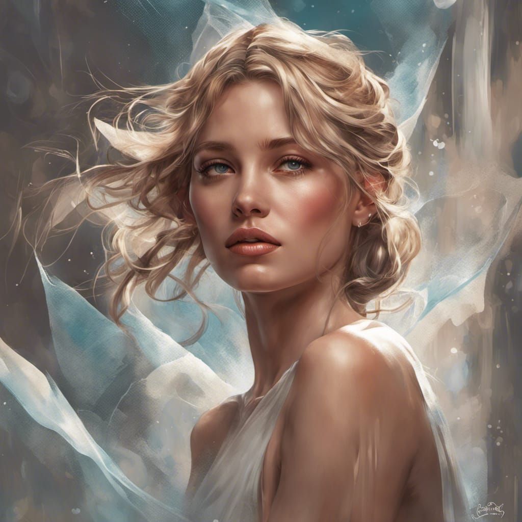 8k, photo-realistic, glamour photography, hyper-realistic, - AI ...