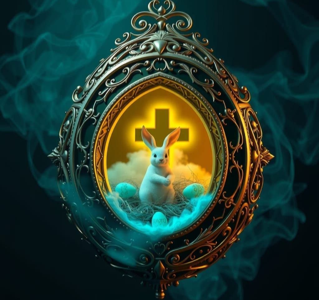An Easter Tribute - An Easter Tribute