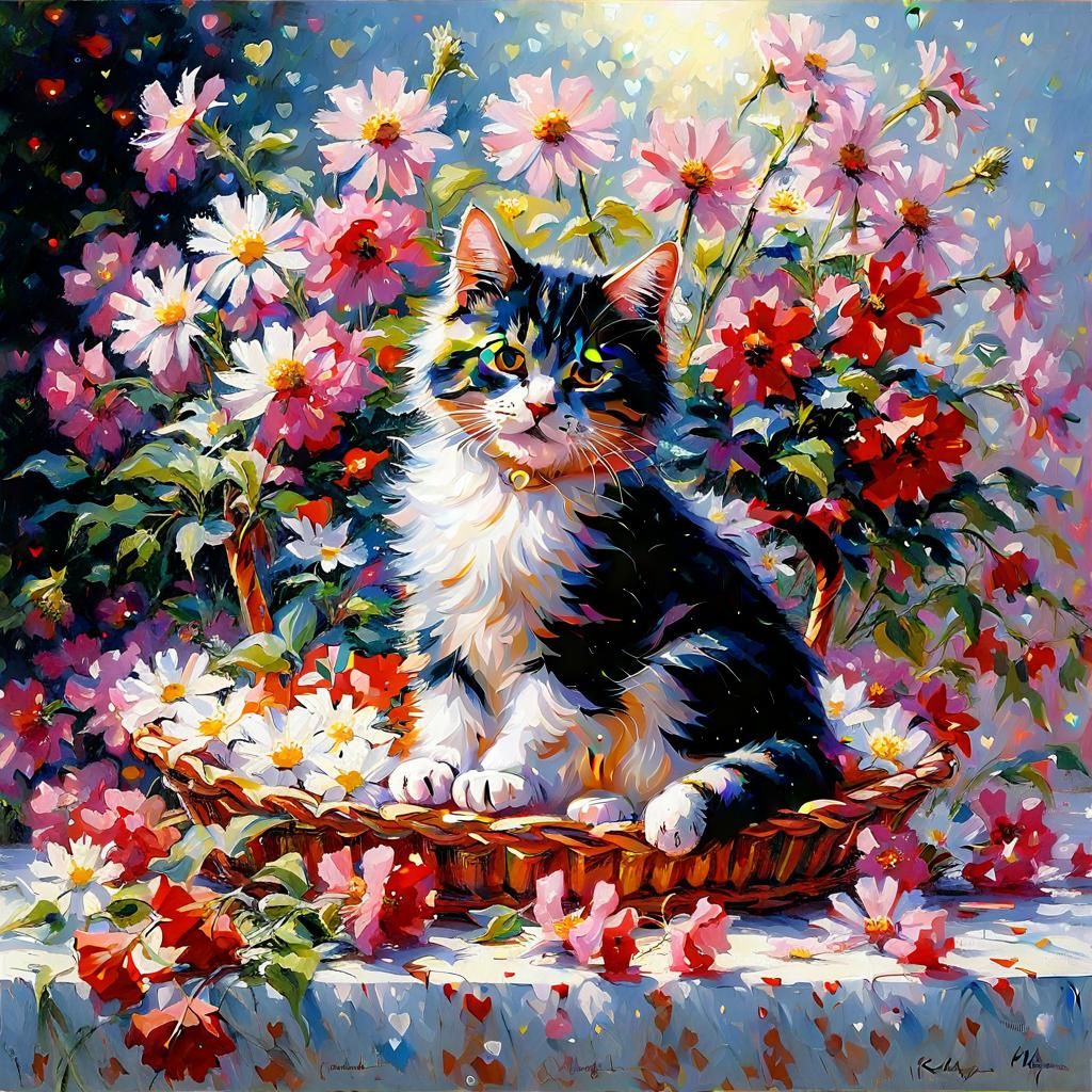 Robert Hagan - AI Generated Artwork - NightCafe Creator