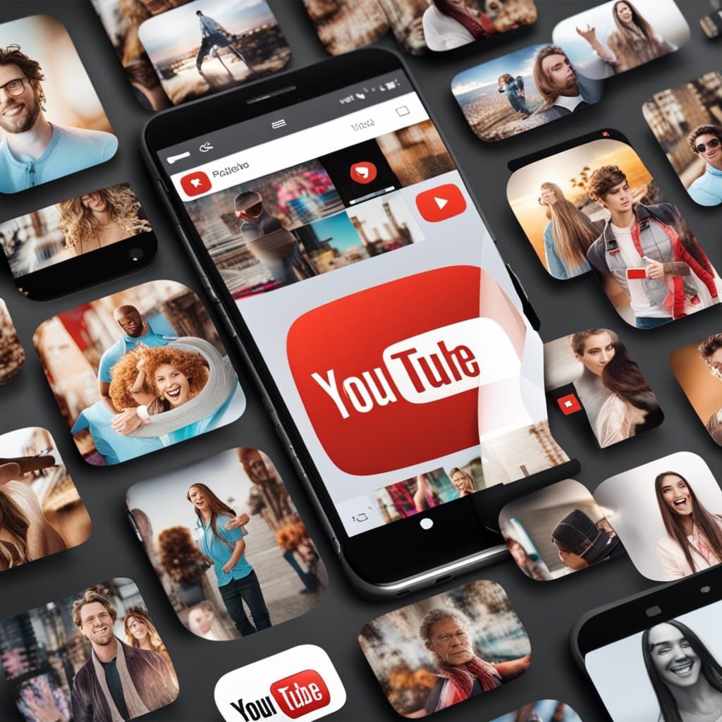 YouTube is the largest video sharing platform in the world and has over ...