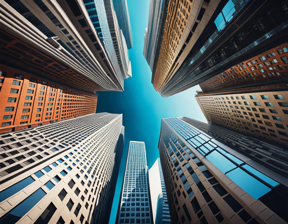 Falling upwards - Falling upwards