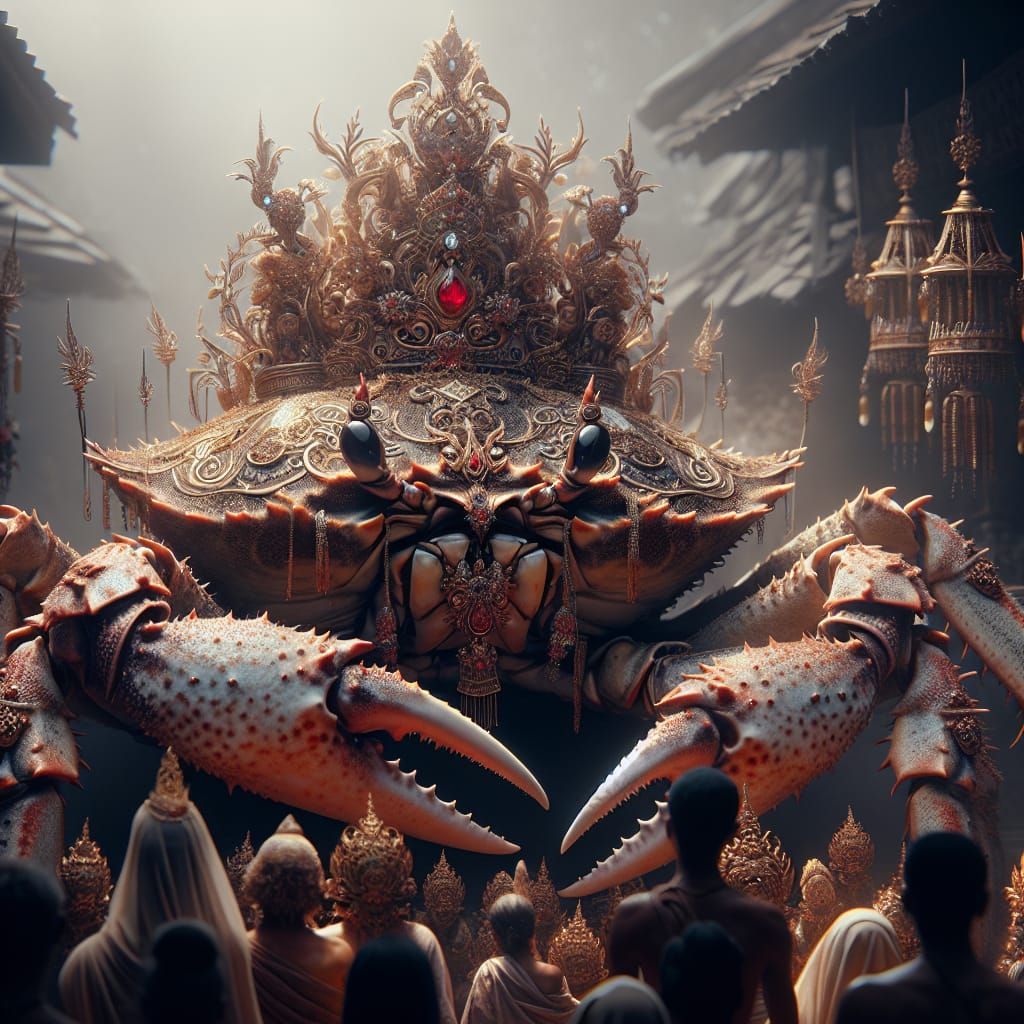 Worship - AI Generated Artwork - NightCafe Creator