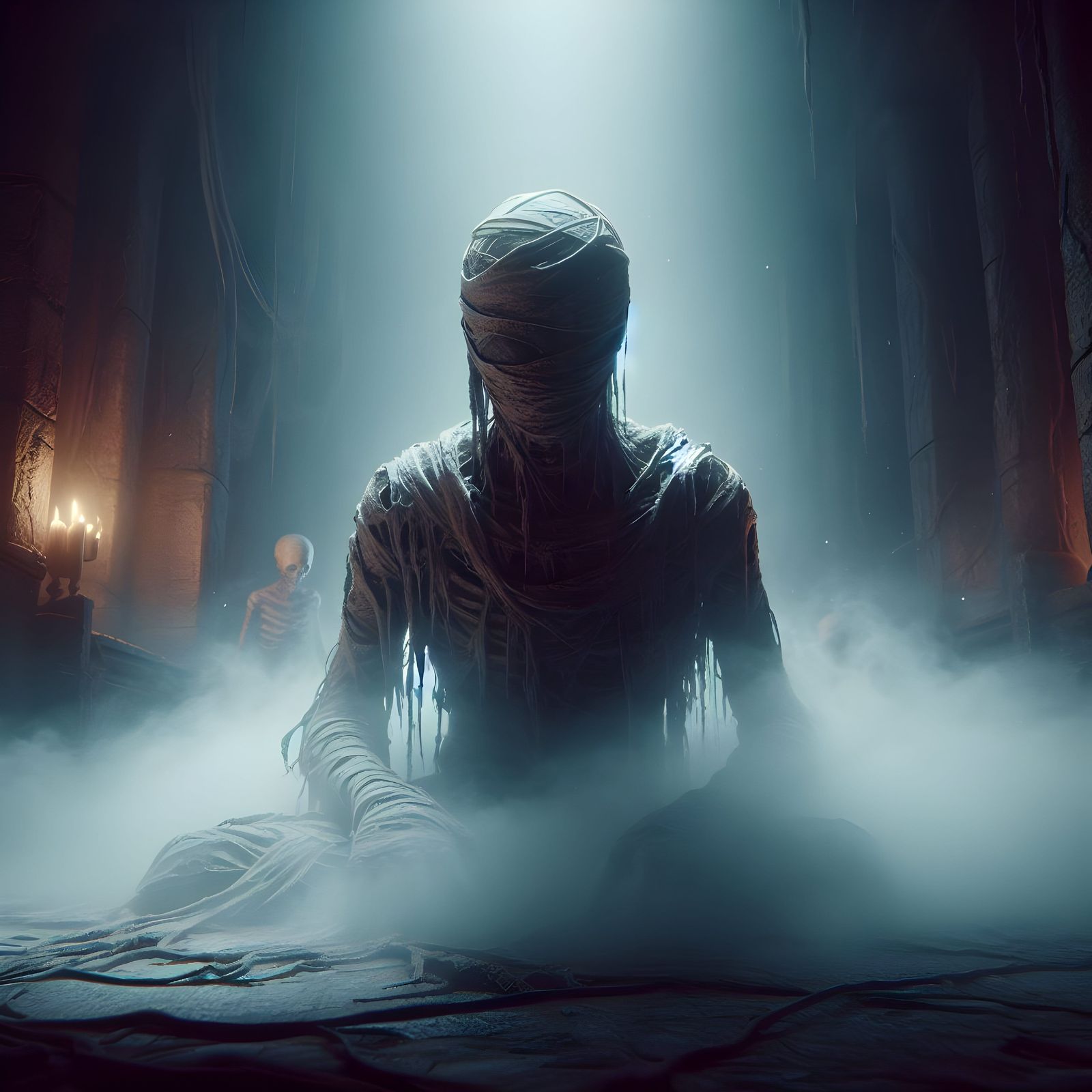 Be aware ⛔ Do Not Disturb Him - AI Generated Artwork - NightCafe Creator