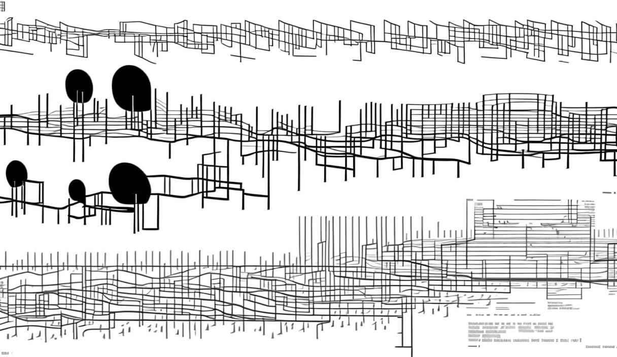 graphic music notation - AI Generated Artwork - NightCafe Creator
