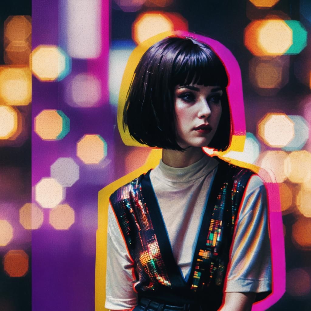 grl_pstr_abr - AI Generated Artwork - NightCafe Creator