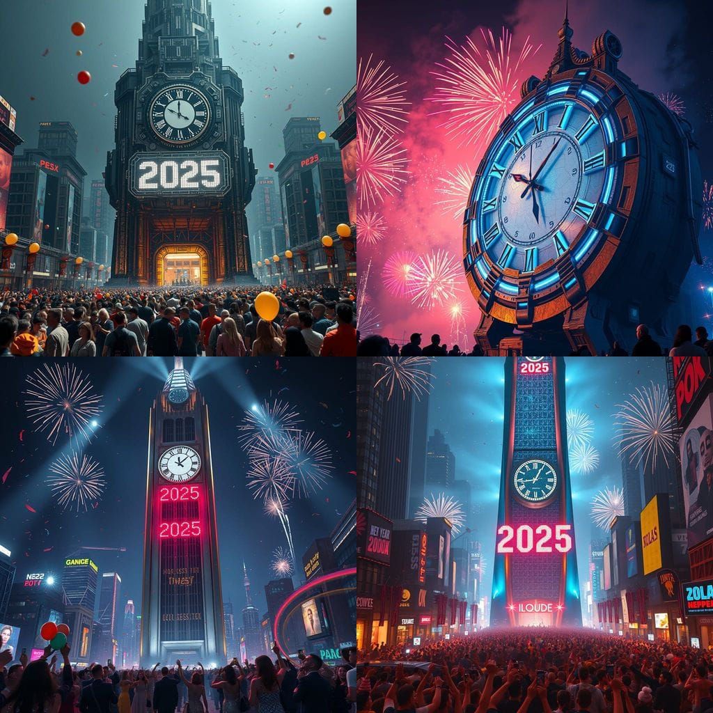 The Countdown - The Countdown