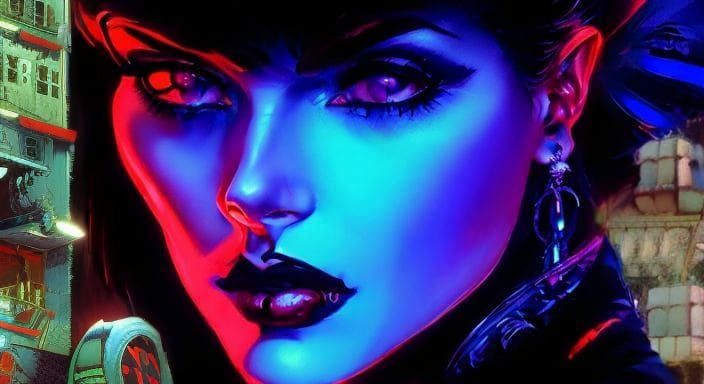 hacker - AI Generated Artwork - NightCafe Creator