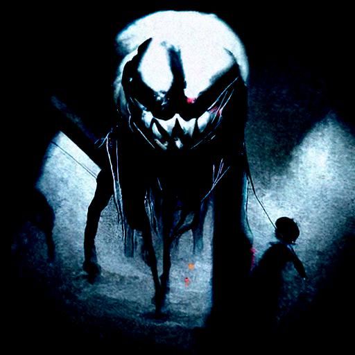 Nightmare - AI Generated Artwork - NightCafe Creator