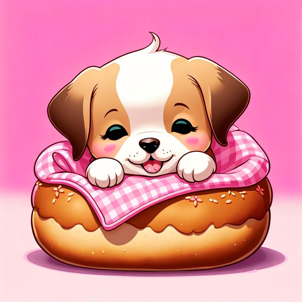 Loafing around - AI Generated Artwork - NightCafe Creator