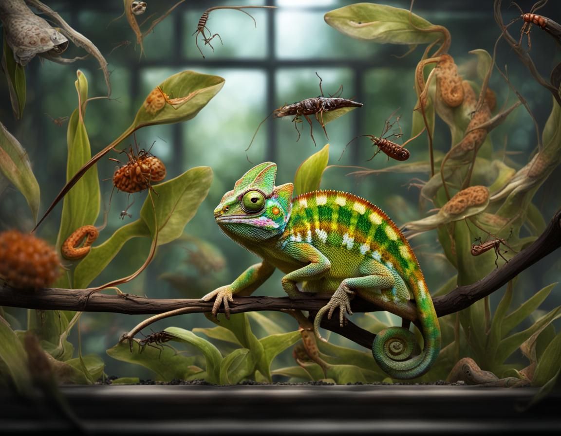 This is MY HOME, bro! - AI Generated Artwork - NightCafe Creator