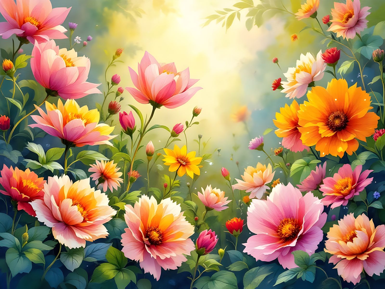 Beauty of spring 🌞🌞🌞 - Beauty of spring 🌞🌞🌞