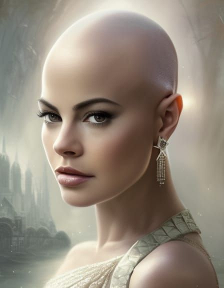 Sofia Vergara - AI Generated Artwork - NightCafe Creator