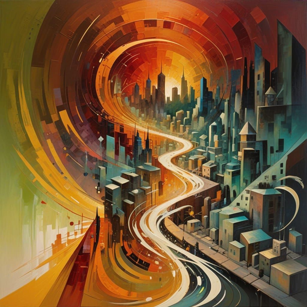 The Streak - The Streak