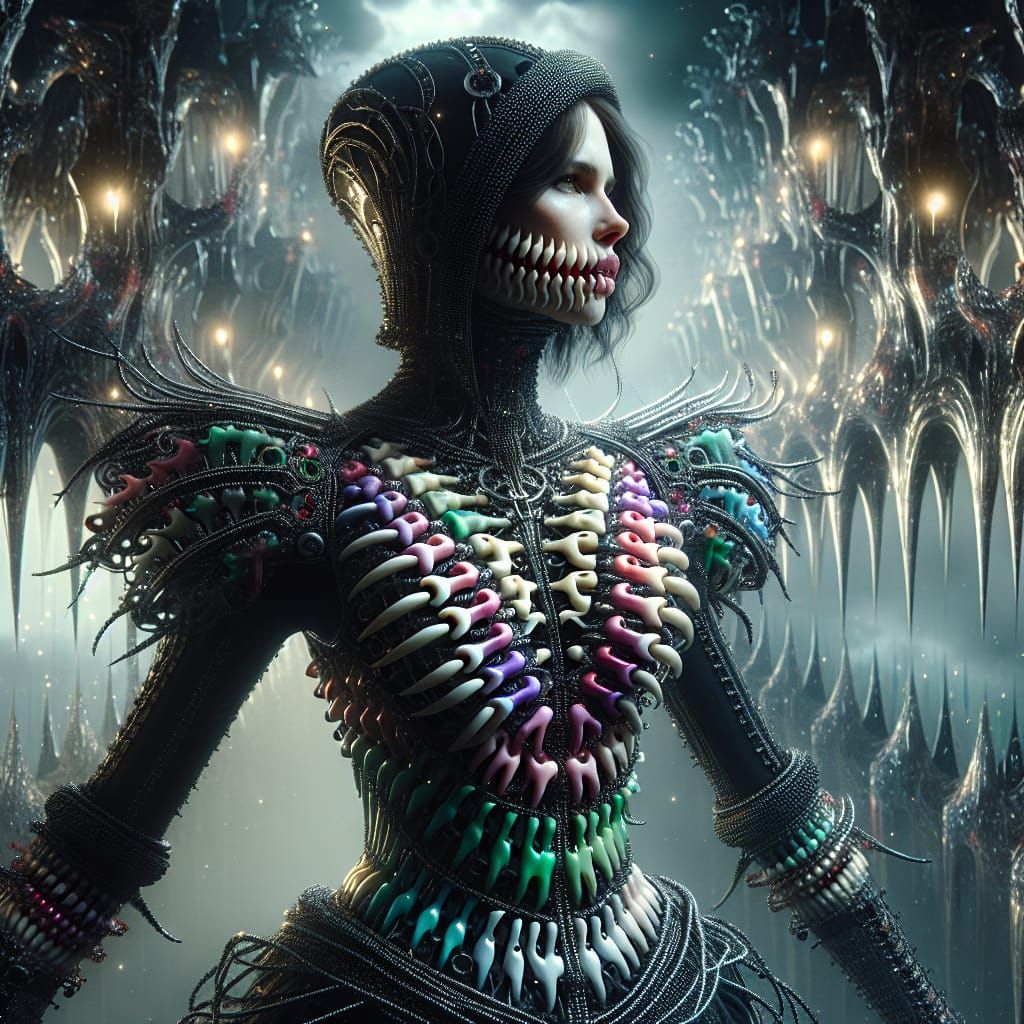 Tooth Armor - Tooth Armor