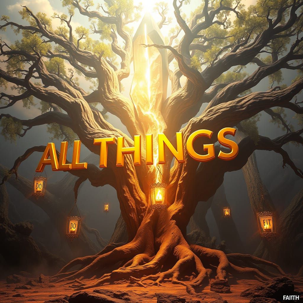 Create Philippians 4:13 - “I can do all things through Christ who ...