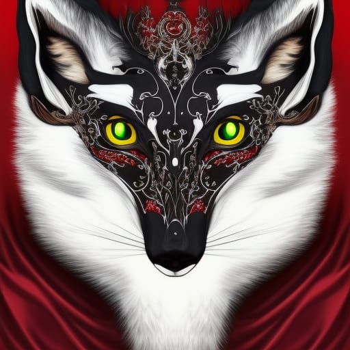 Lord Zoboomafoo - AI Generated Artwork - NightCafe Creator