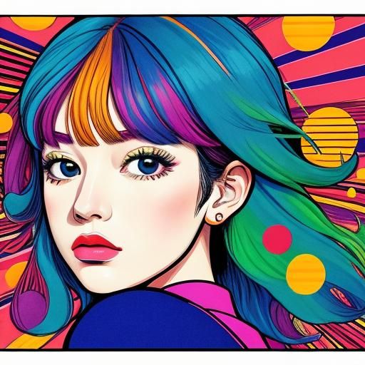 Untitled image - AI Generated Artwork - NightCafe Creator