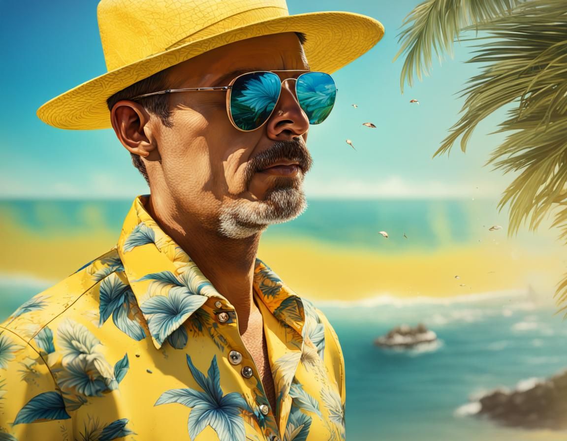 Al - AI Generated Artwork - NightCafe Creator