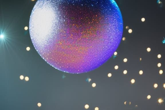 Sparkle-works - AI Generated Artwork - NightCafe Creator