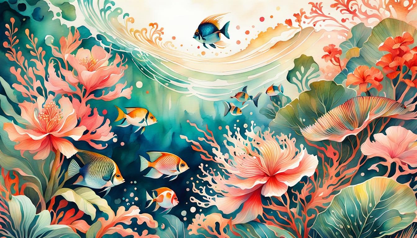 July - AI Generated Artwork - NightCafe Creator