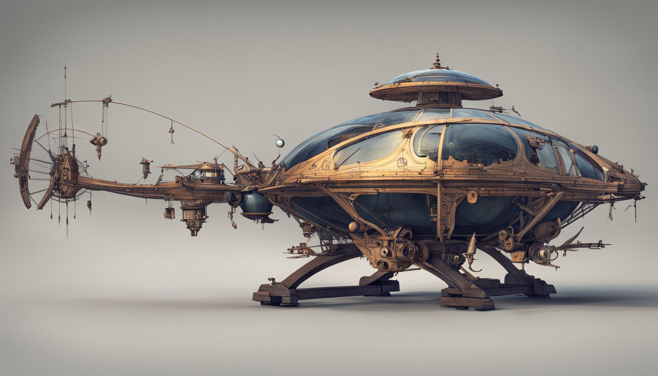 Leonardo da Vinci (15th Century, Italy) The Renaissance genius sketched ...