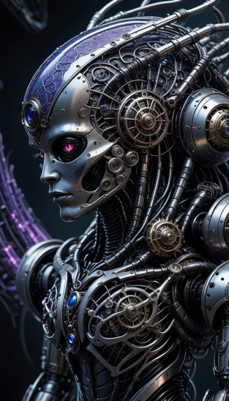 Biomechanical exoskeleton - Biomechanical exoskeleton