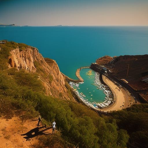 Rrtyy - AI Generated Artwork - NightCafe Creator