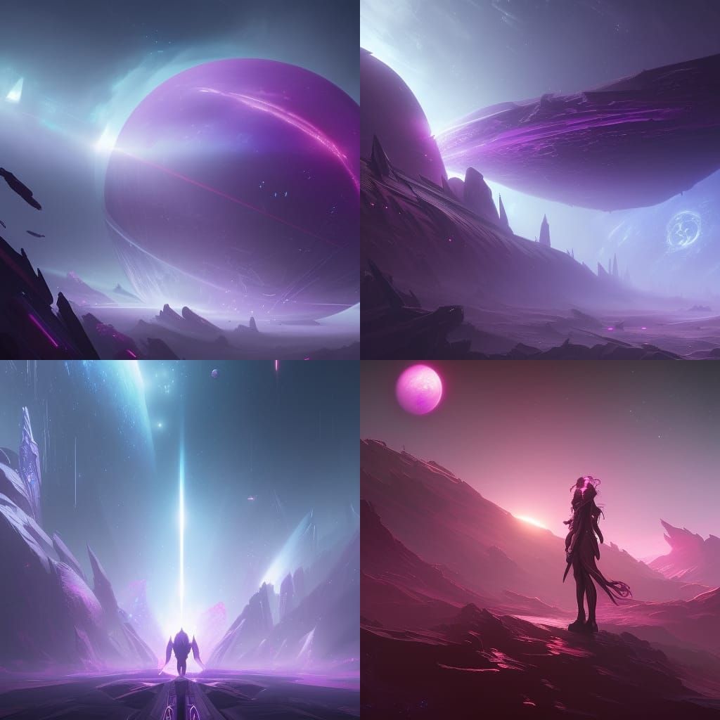 Kin - User on NightCafe Creator - NightCafe Creator