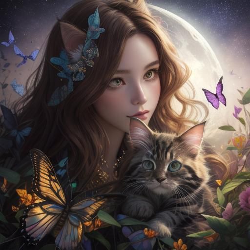 Playtime - AI Generated Artwork - NightCafe Creator