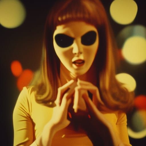 1970s Italian giallo film with vibrant color that inspired the 1996 ...