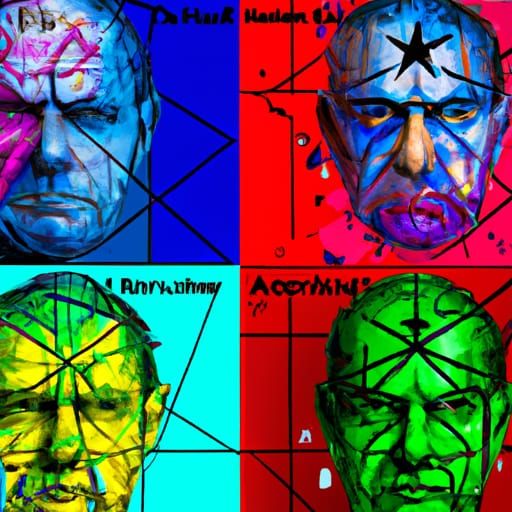 I asked Ai to generate typical PCM users of each quadrant. : r ...