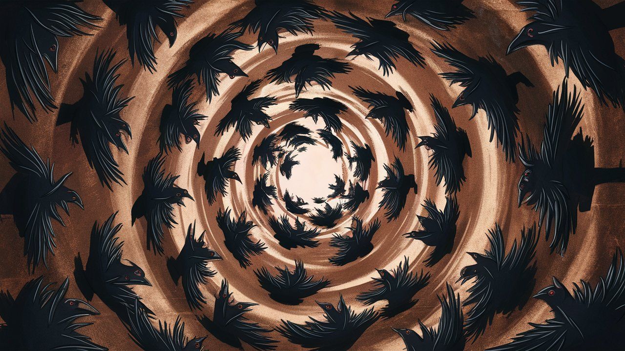 nightmare - AI Generated Artwork - NightCafe Creator