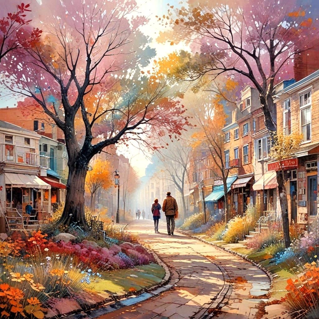 Quite Quaint - Quite Quaint