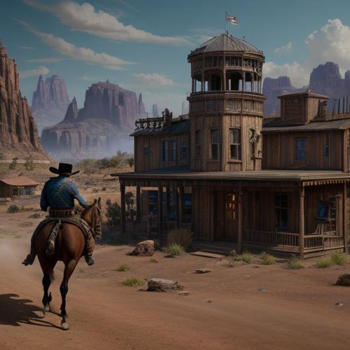 Duel wild west outlaws, wild west people, wild west town , revolver ...