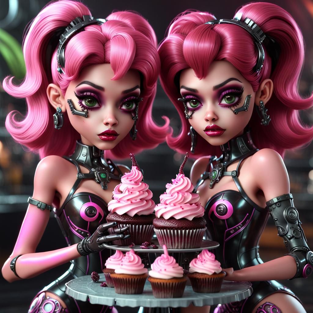 Pink - AI Generated Artwork - NightCafe Creator