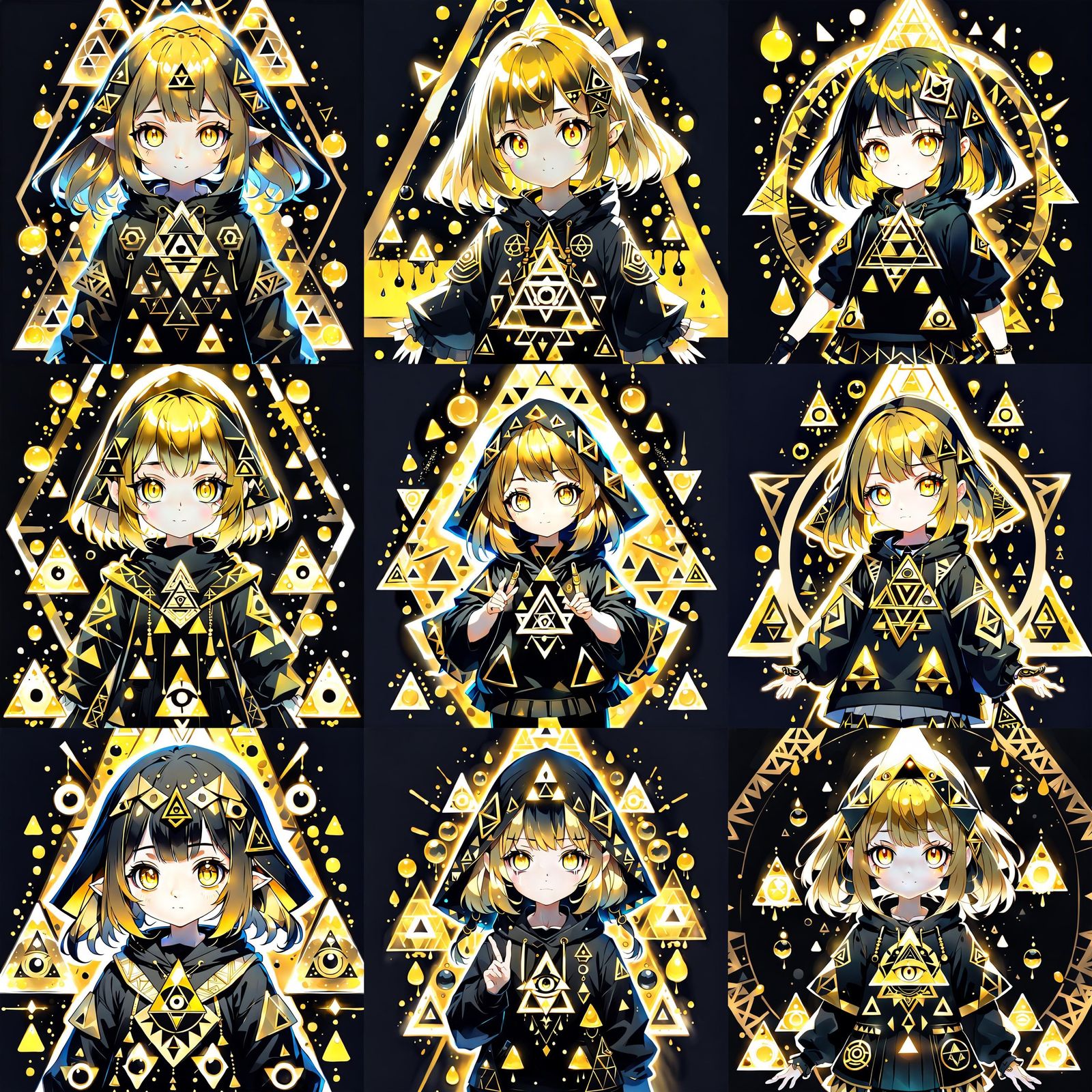 Millu ~ - AI Generated Artwork - NightCafe Creator